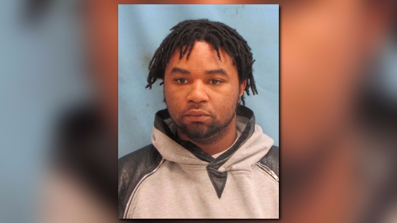 Bond Set For Nlr Man Arrested For Sex Trafficking Juveniles